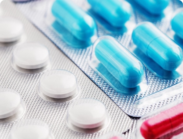 Worried About Unsafe Medications? Watch for These Symptoms