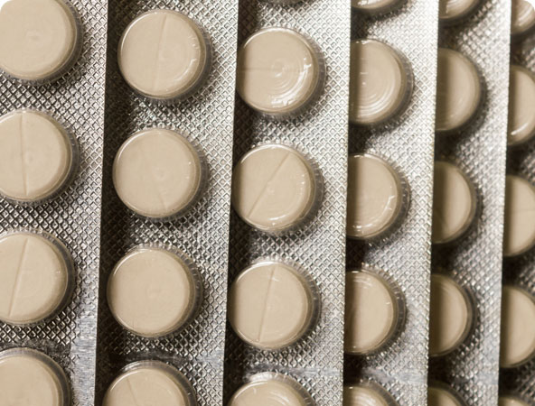 Generic Drugs May Not Be as Effective or Safe