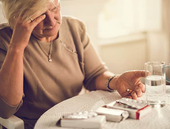 Some Defective Drug Injuries Take Years to Show Up