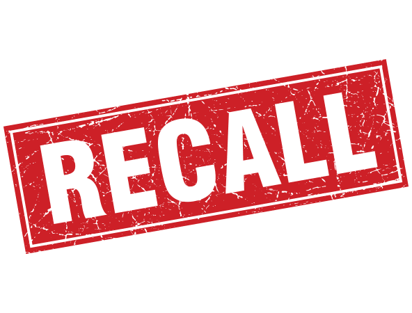The FDA Frequently Reports on Food Recalls, Too
