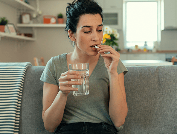 3 Common Mistakes People Make when Taking Prescription Drugs