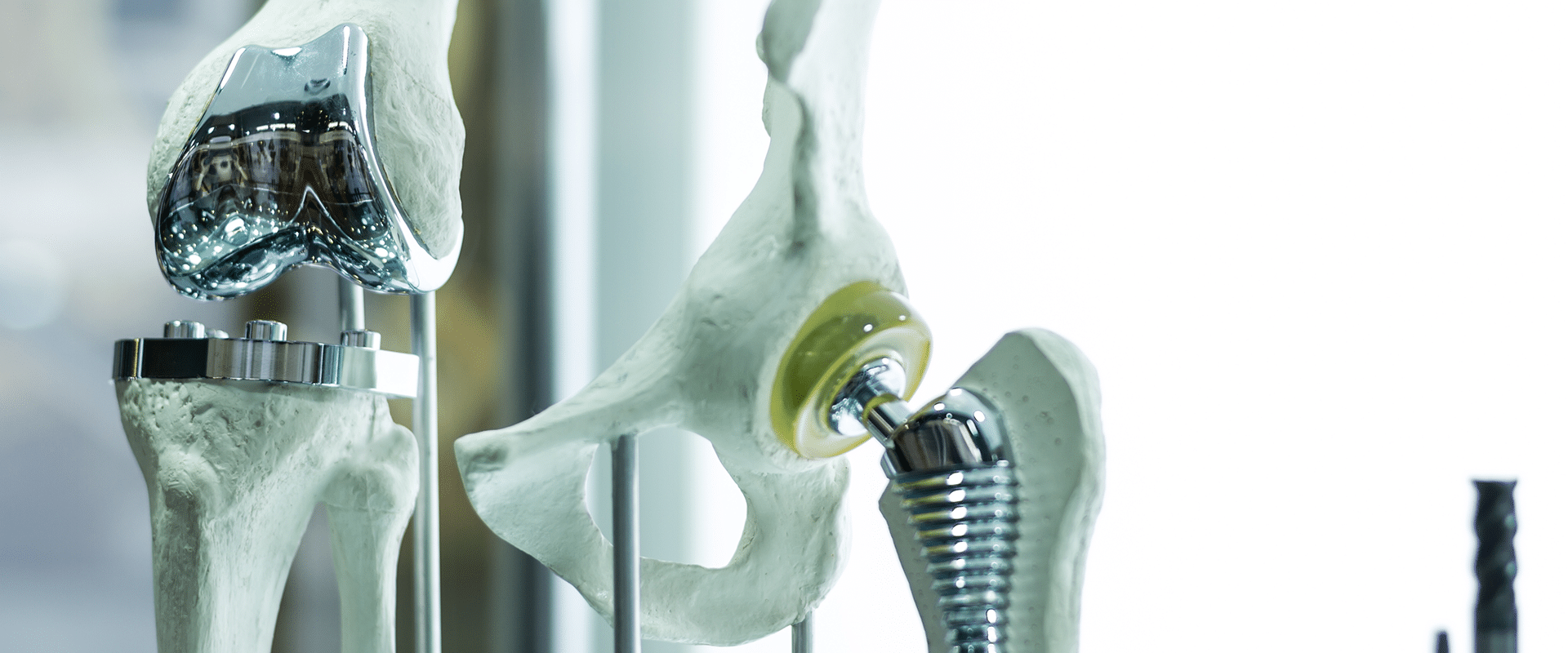 Zimmer Biomet Lawsuit | Ferrer Poirot Feller
