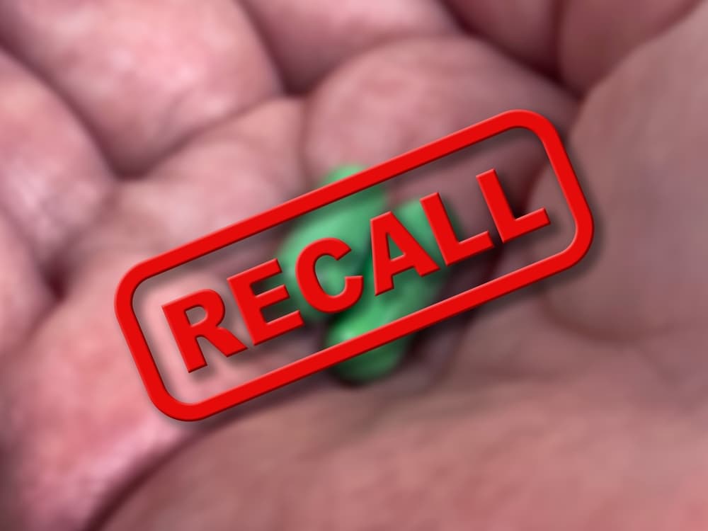 What's the Difference Between a Drug Recall and a Drug Withdrawal?